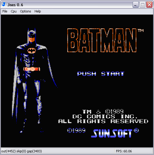 Jnes Cheats :: Download Section